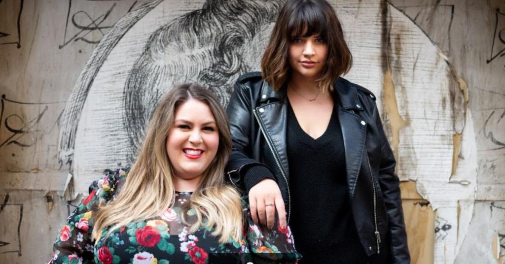 'Swipe Fat' Podcast Hosts Talk Dating Apps, Body Confidence, and More ...