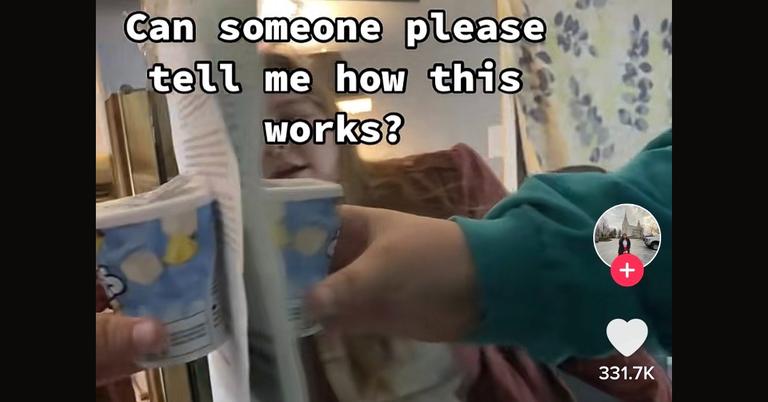 What Is the TikTok Mirror Trend? Details