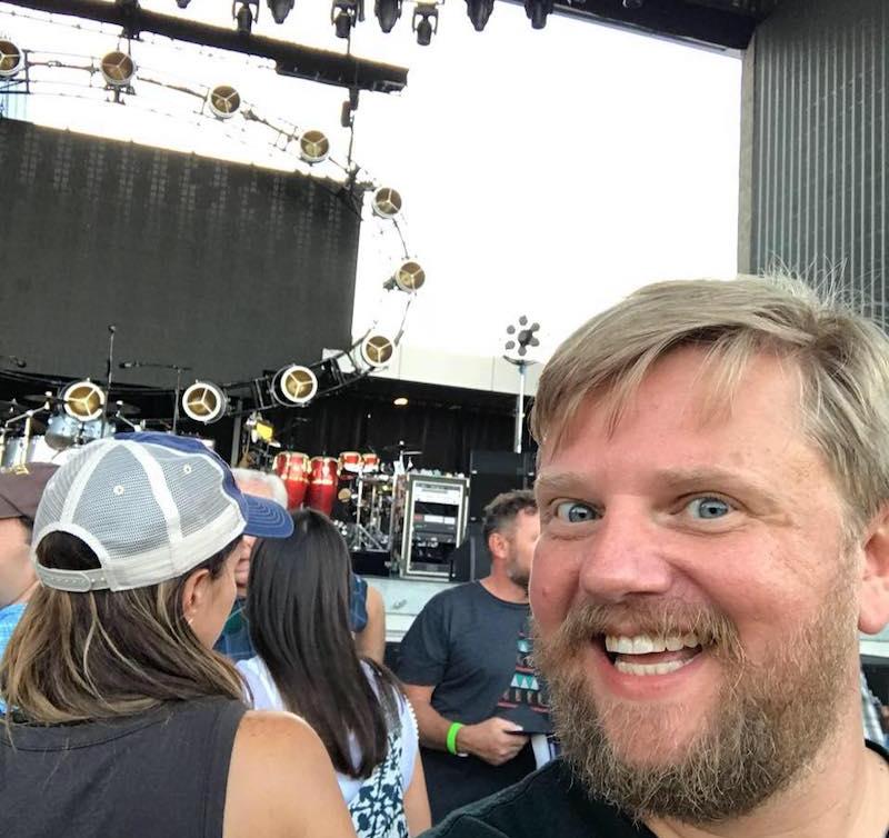 'Queer Eye' Season 3 — See Elrod and Sons Today!