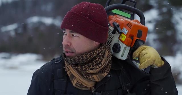 Meet Joel Jacko From Life Below Zero: First Alaskans