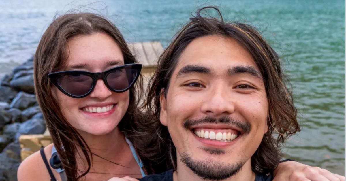 'Survivor's' Austin Li Coon Is Dating Host Jeff Probst's Niece