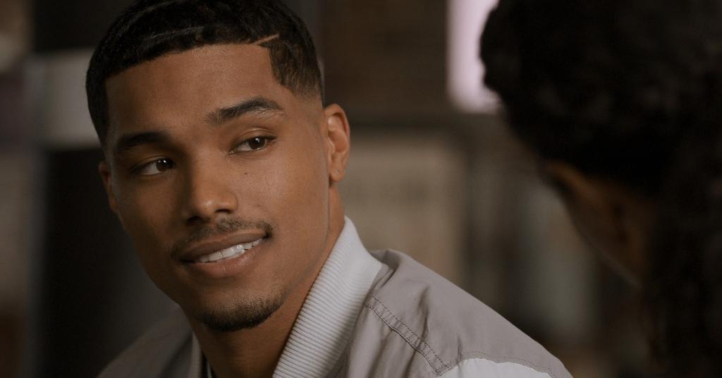 Who Plays Tevin In Raising Dion Here s Where You Recognize Him From Who Plays Tevin In Raising Dion Here s Where You Recognize Him From