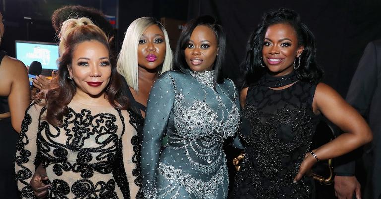 Is Xscape Still Together? Here's What Fans Need to Know
