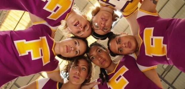 Meet the Cast of 'Girls With Balls' on Netflix, a New Horror-Comedy