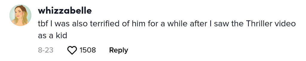 Woman With Michael Jackson Phobia Sees Impersonator in Club