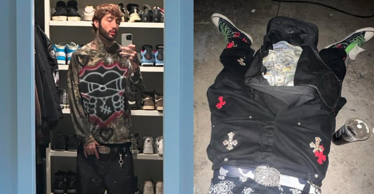 Why Did FaZe Banks Leave FaZe?