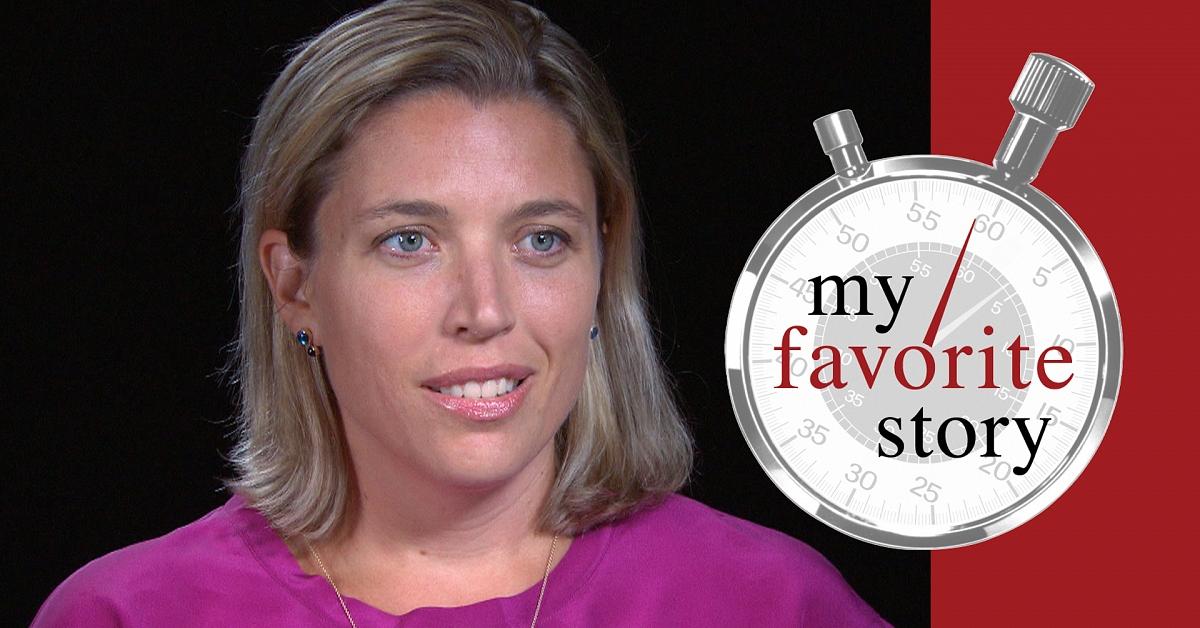 What Happened to Katy Textor? Late '60 Minutes' Producer Remembered