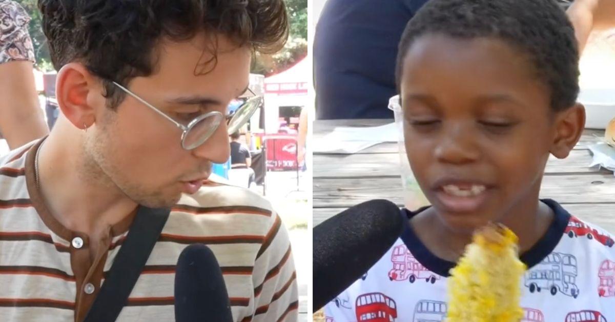 What's the TikTok Corn Song All About and Why's It Trending?