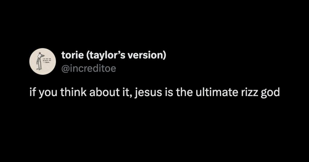 38 Christian Rizz Pickup Lines to Impress Your Crush