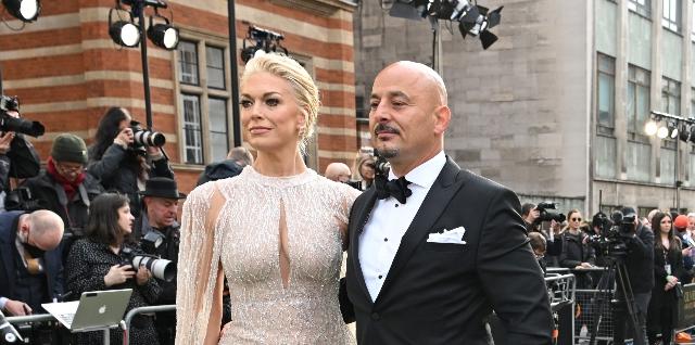 Is Hannah Waddingham Married? Her Relationships Explained