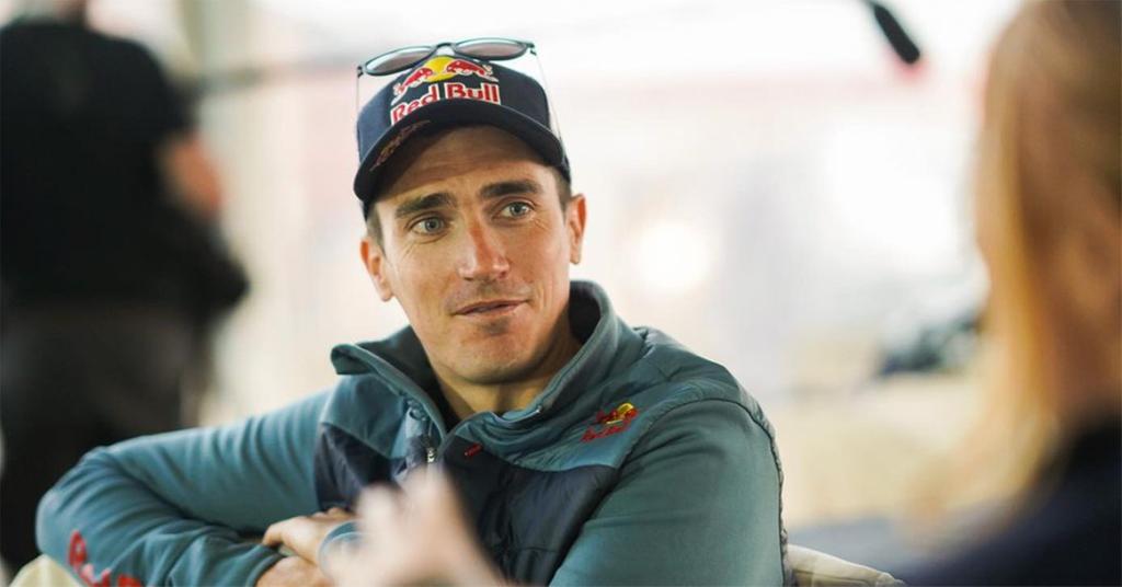 What Was Rally Driver Craig Breen's Cause of Death?