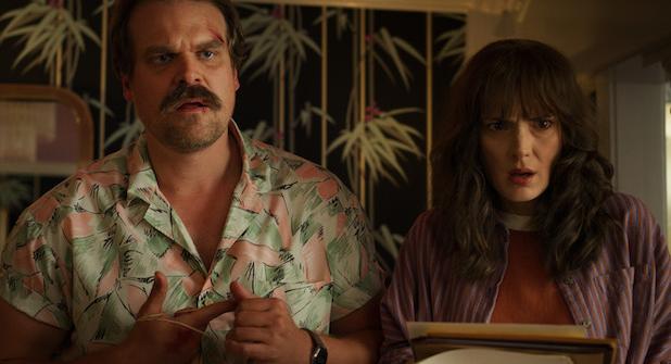 Did 'Stranger Things' Just Kill off Hopper? Season 3 SPOILERS