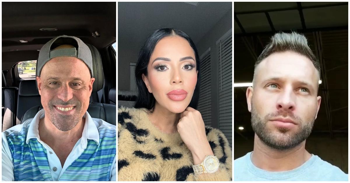 Is Jasmine from 90 Day Fiancé polyamorous? Details