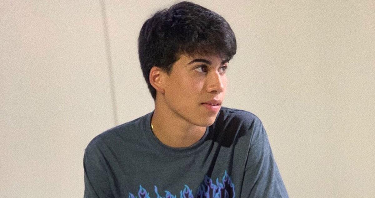 Who Is Mattia Polibio Dating? Details on the TikTok Star's Love Life