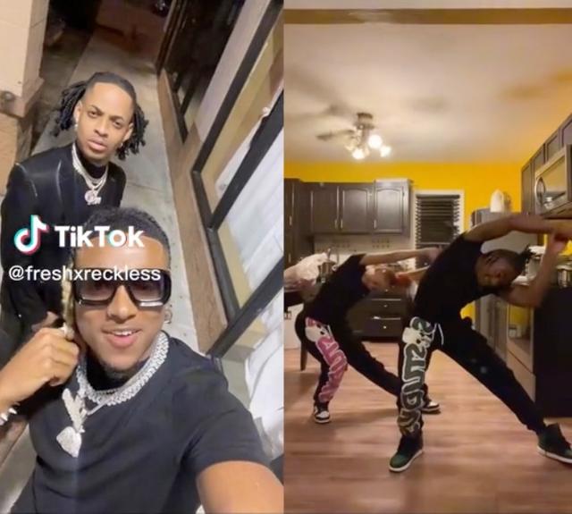 "Girl, Where You Going?" TikTok Dance Trend Explained