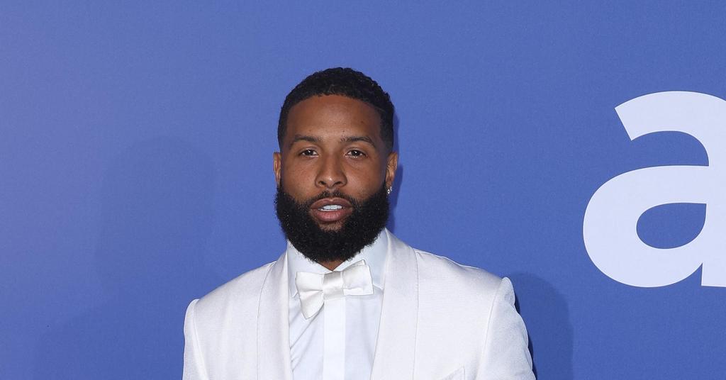 The Net Worth of Odell Beckham Jr. Is a Winning Score