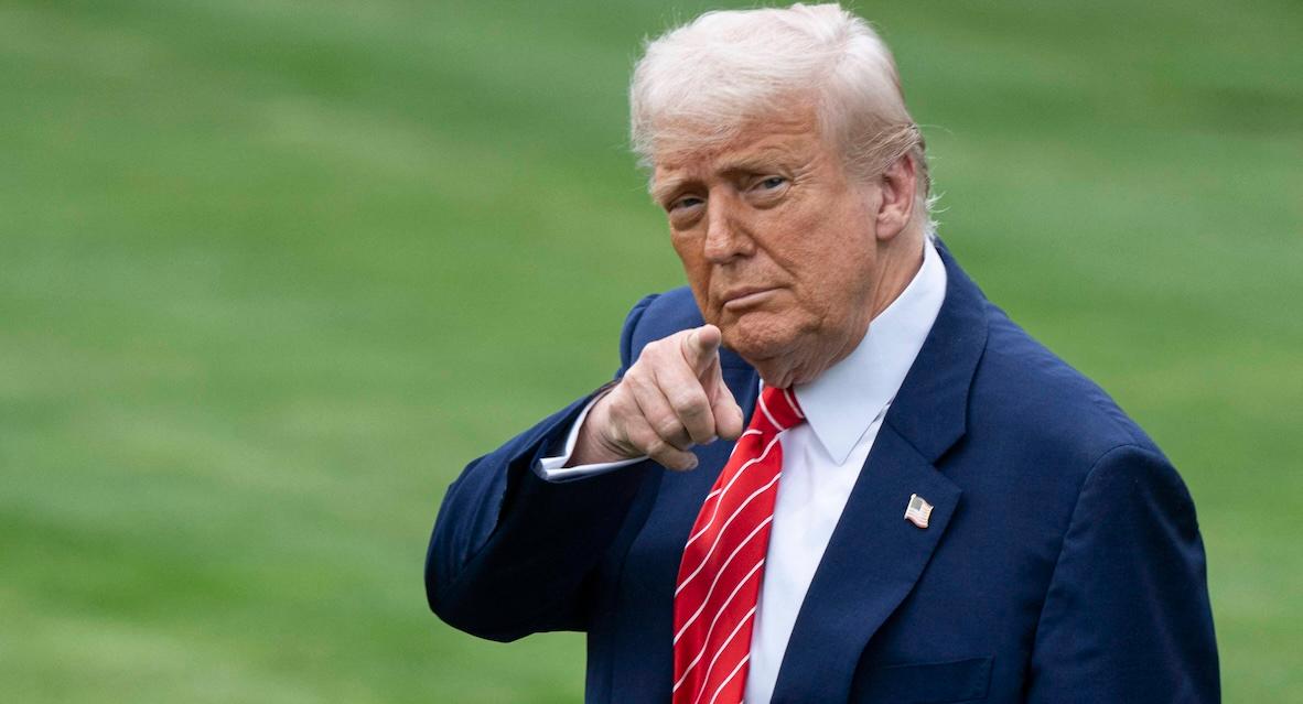 Donald Trump Birthday Captions, Quotes, and Greetings