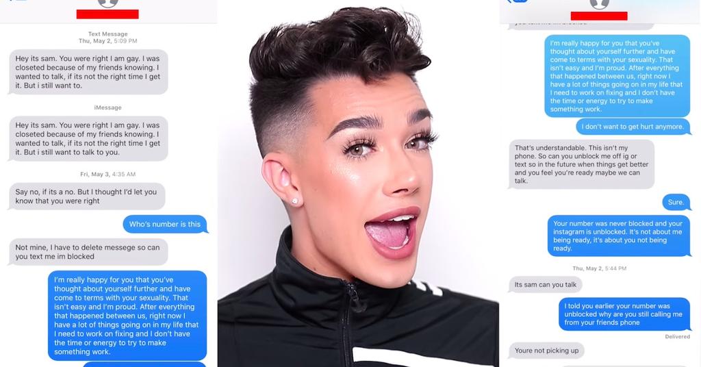 James Charles Controversy Summary — Everything You Need to Know