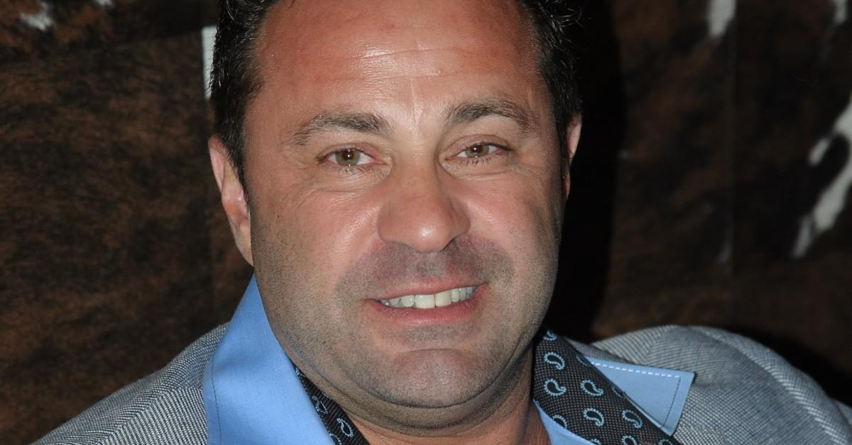 Where Is Joe Giudice Living Now? Can He Come Back to America?