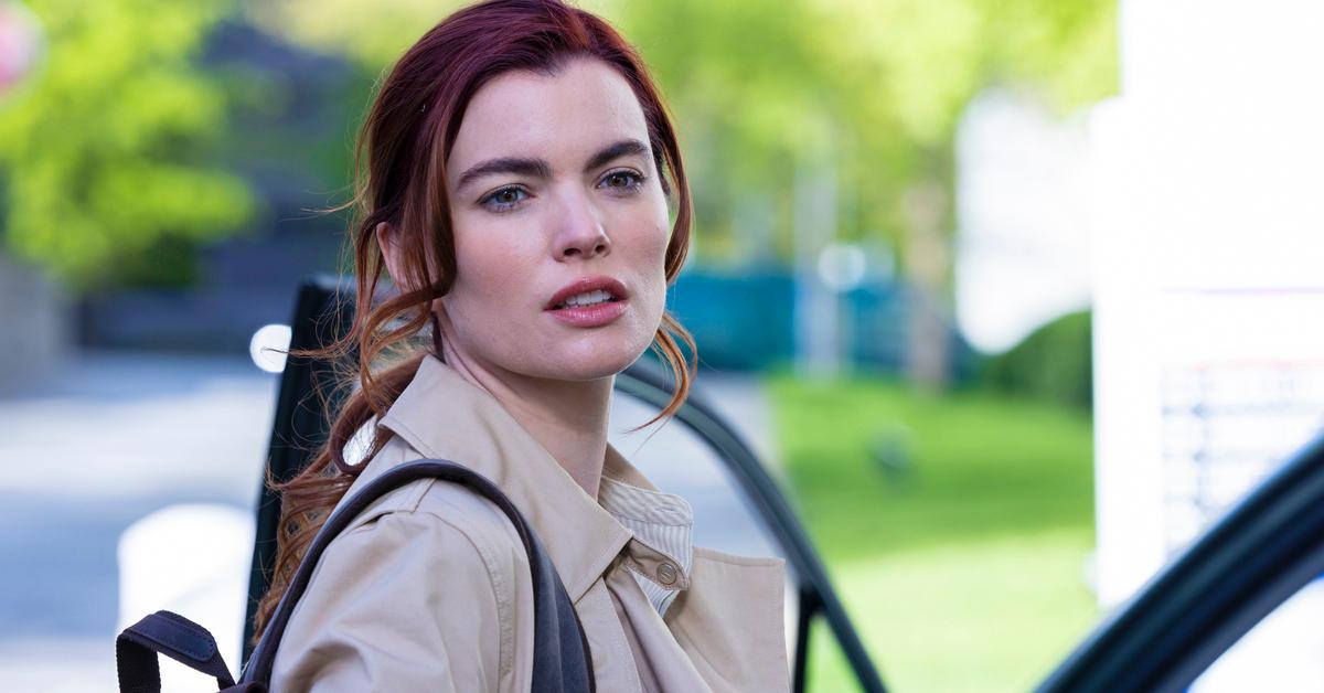 Does Cade Die on 'The Resident' or Does Conrad Save Cade?