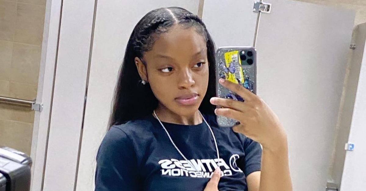 What Happened to Fantasia's Daughter, Zion Barrino?