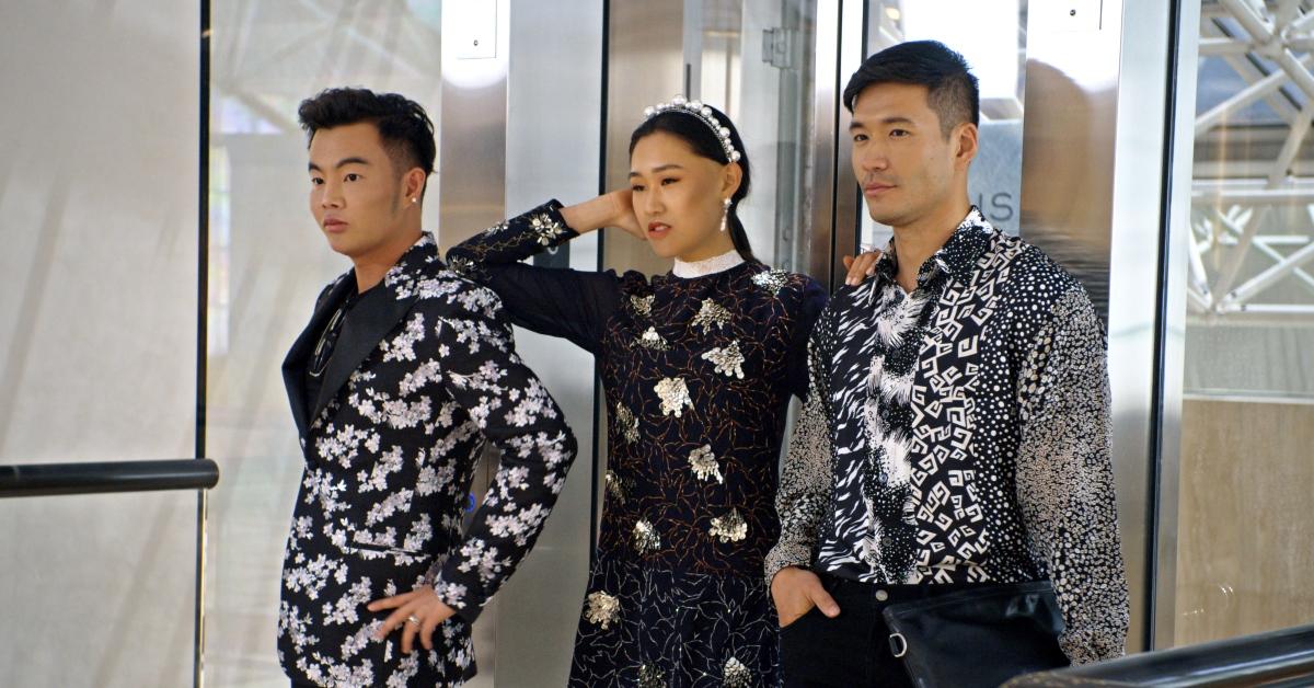 Who Is Jaime Xie's Father? Details on Her Family Life