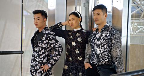 Who Is Jaime Xie's Father? Details on Her Family Life