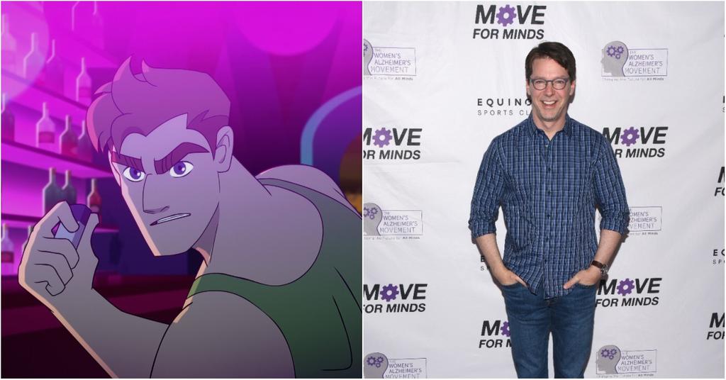 The Complete 'Q-Force' Character and Cast List