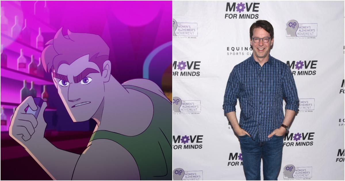 The Complete 'Q-Force' Character and Cast List