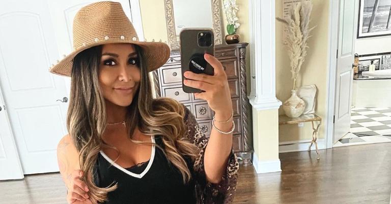How Many 'Jersey Shore: Family Vacation' Episodes Is Snooki Back For?