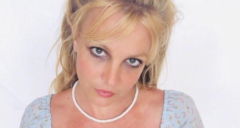 TikTok Users Are Calling for Britney Spears' Conservatorship to End