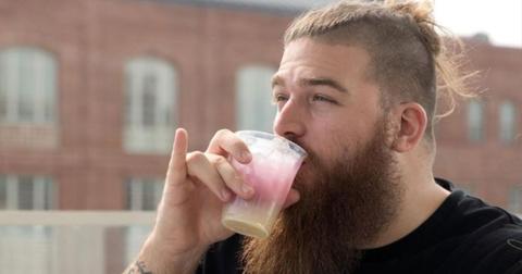 Why Did Jake the Viking Leave MrBeast? What's He Up to Now?