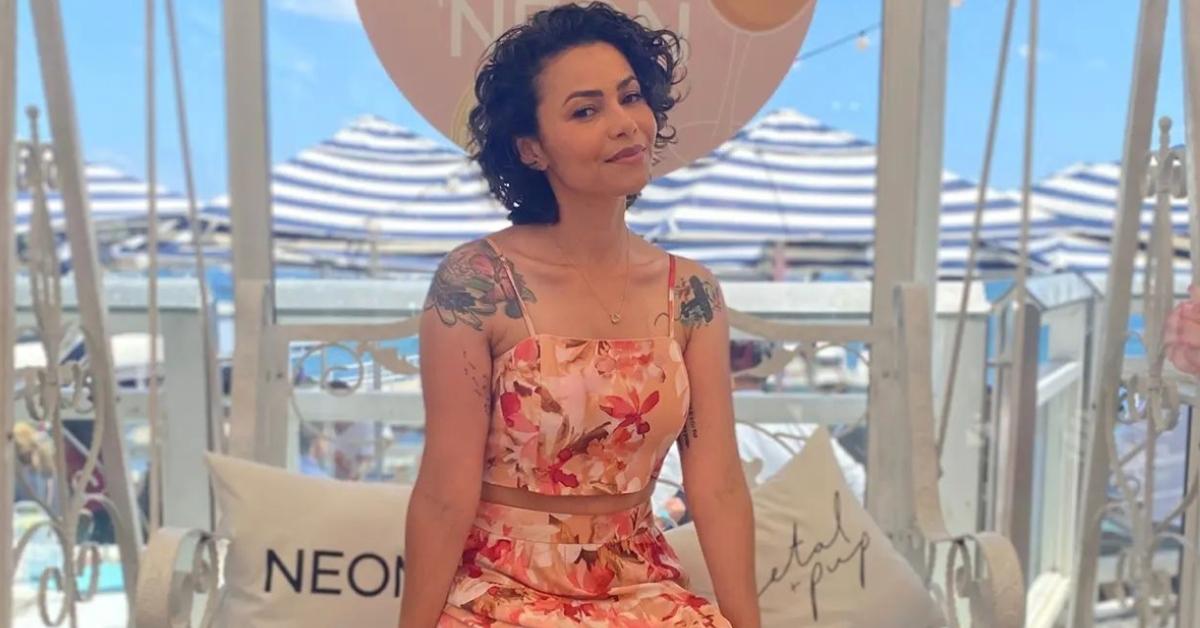 Who Is Dani Soares from Below Deck Sailing Yacht Dating?