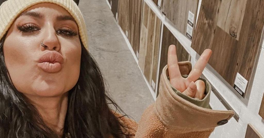 'Teen Mom 2' Star Chelsea DeBoer Will Star in New HGTV Series