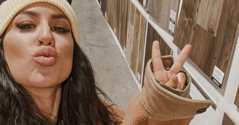 'Teen Mom 2' Star Chelsea DeBoer Will Star in New HGTV Series