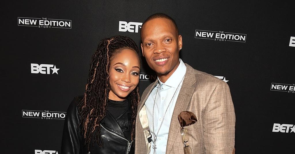 Are Couples Retreat Ronnie and Shamari DeVoe Still Together?