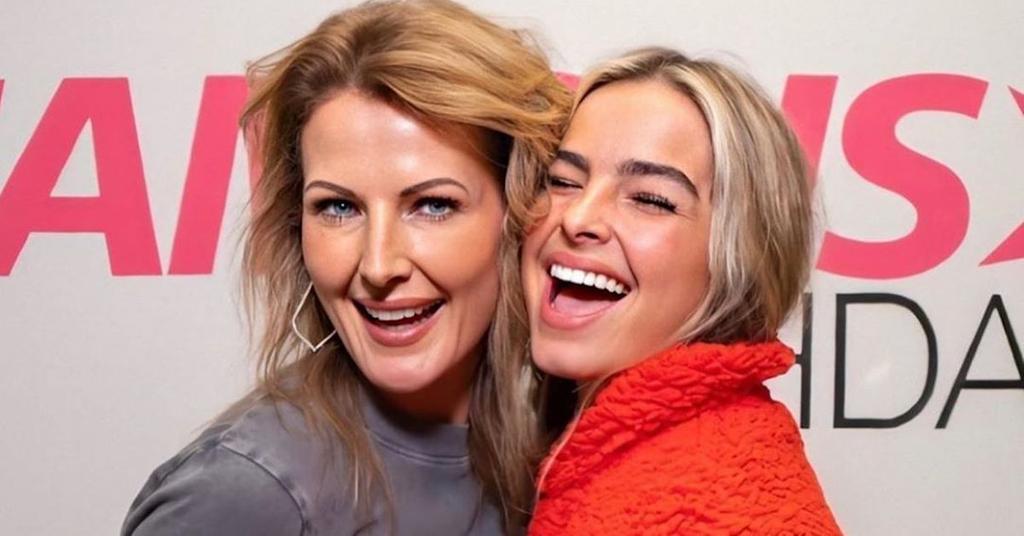 Addison Rae Has a Podcast With Sheri Easterling on Spotify — Details!