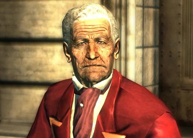 What Happened to the Rest of the World in 'Fallout'?