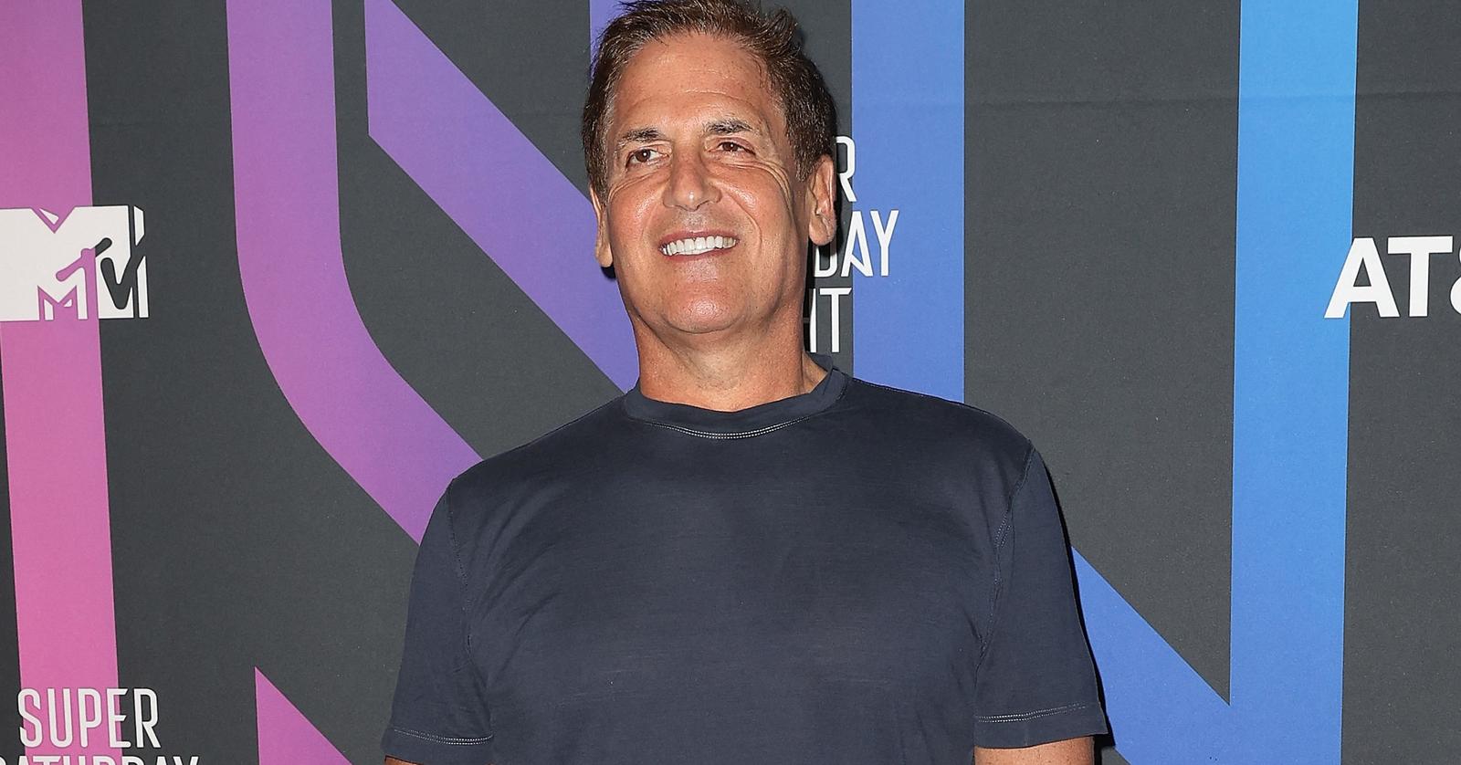 Mark Cuban Reveals Why He Sold the Dallas Mavericks