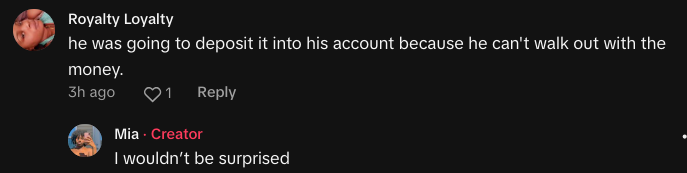 Wells Fargo Customer Accuses Bank Teller of Trying to Steal From Her