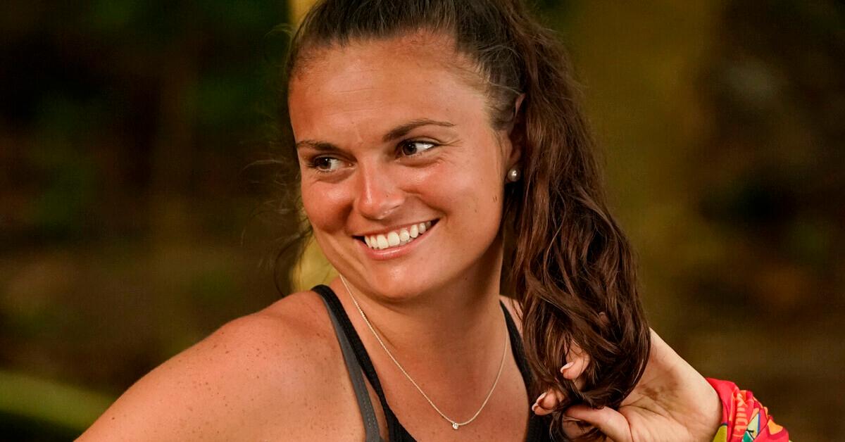 How Did 'Survivor 43' Star Noelle Lambert Lose Her Leg? Details
