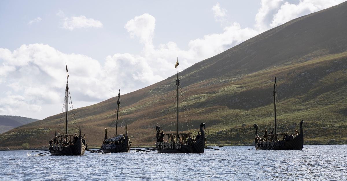 'Vikings: Valhalla' Filming Locations: Where Was the Netflix Series Shot?