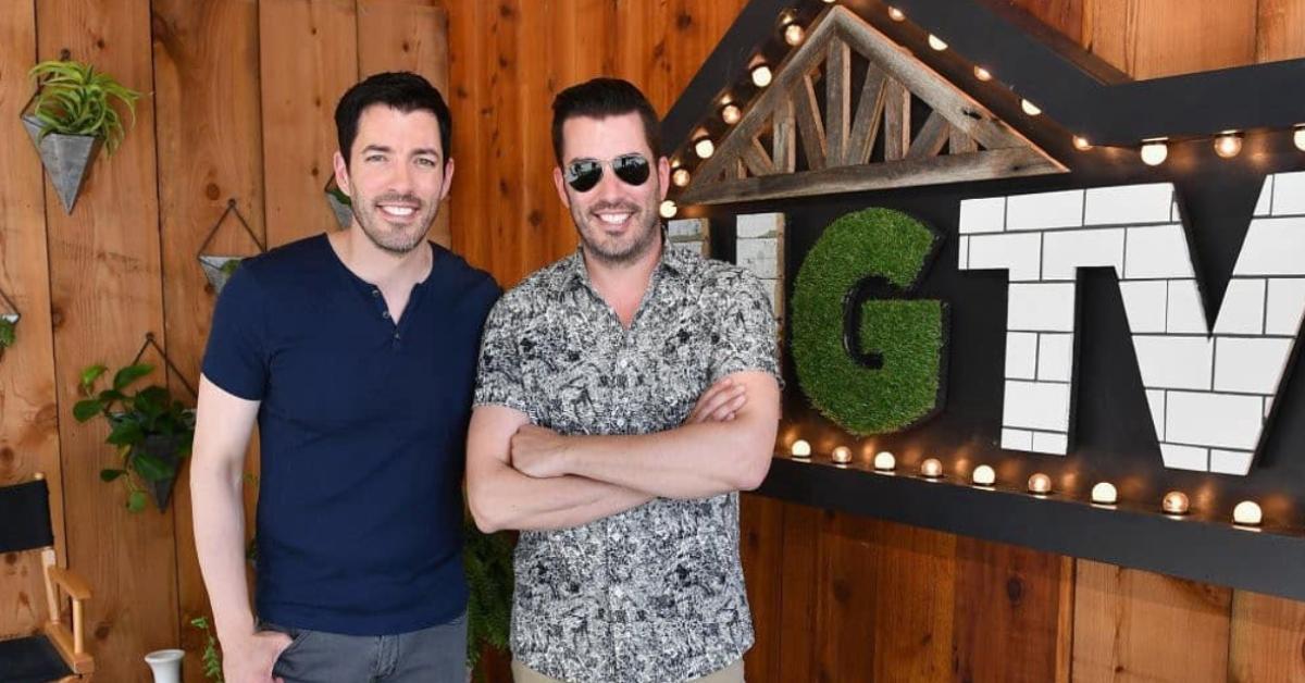 When Was 'Celebrity IOU' Filmed? Here's What You Should Know