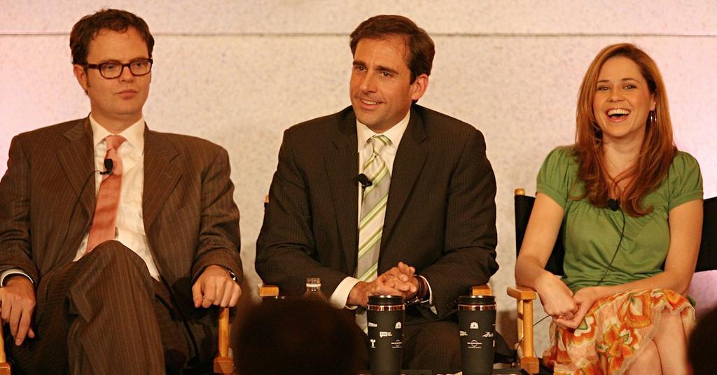 'The Office' Cast Now: Where Are the Stars Today?
