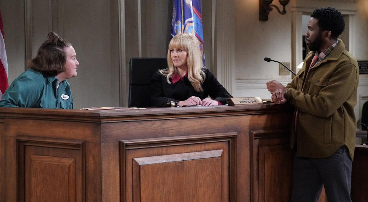 Is 'Night Court' a Real Thing? Exploring the TV Show and Reality