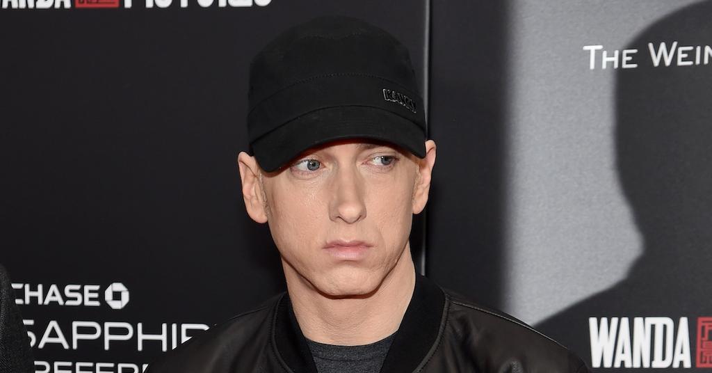 What Happened to Eminem's Father? — Marshall Mathers Jr. Death and Feud