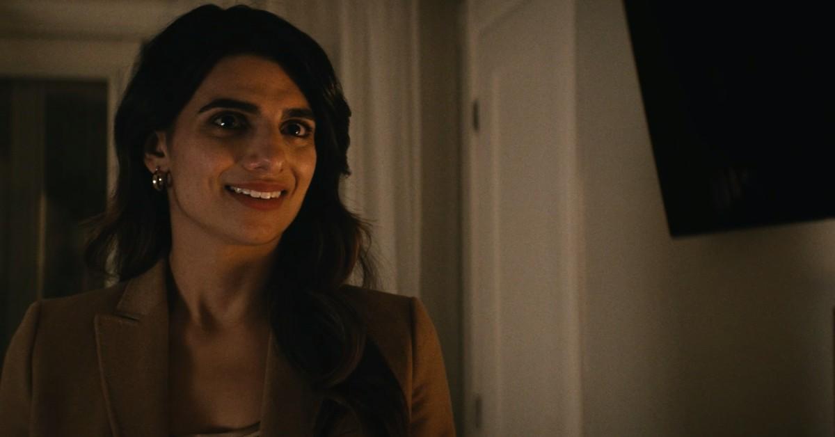 Why Did Nadia Turn on Stan Edgar in 'The Boys' Season 3?
