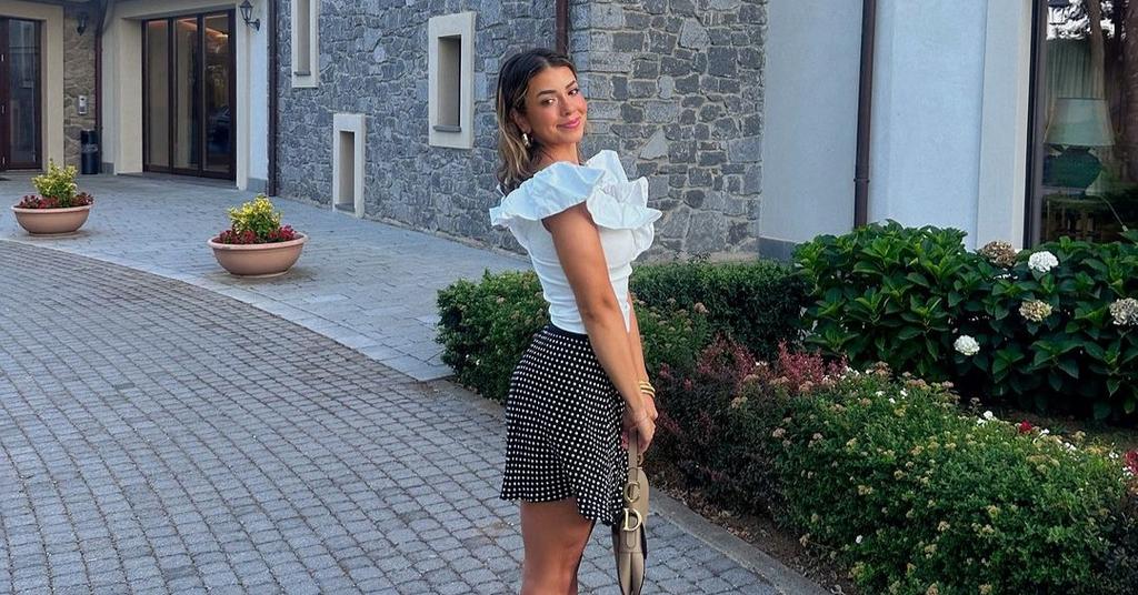 Jennifer Affleck Deems Herself the New Jenny From the Block