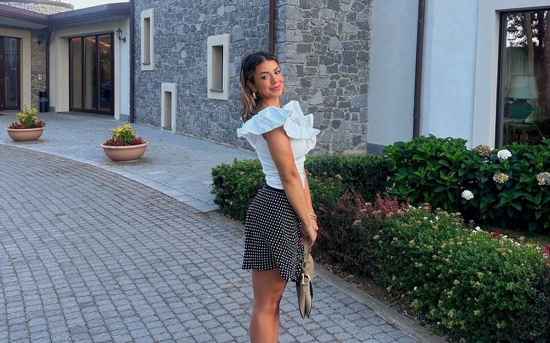 Jennifer Affleck Deems Herself the New Jenny From the Block