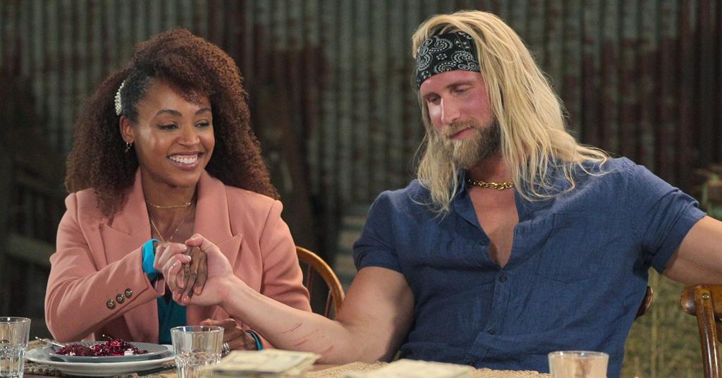 Who Wins 'The Mole' 2022? Will Richardson Tells All (EXCLUSIVE)